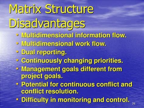 PPT Chapter Three Organizational Structures PowerPoint Presentation