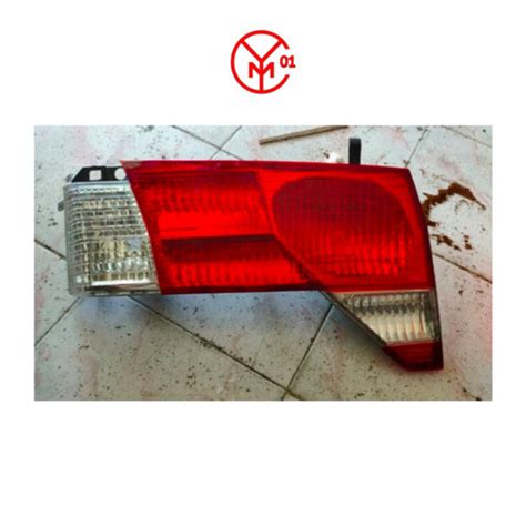 Jual Repektor Bagasi Alpard 2003 2004 Original Jakarta Utara Yoga Cahaya Motor01 Tokopedia