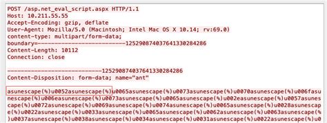 multipart 传输 asp aspx 的问题 · issue 220 · antswordproject antsword · github