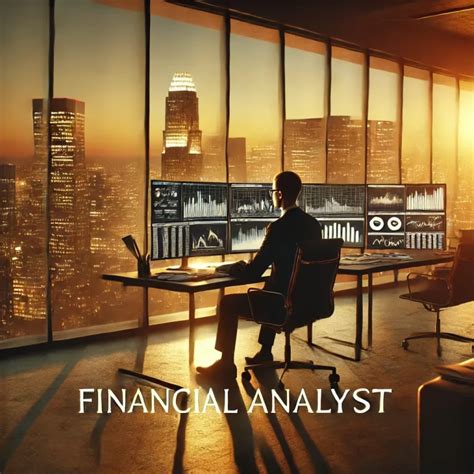 Financial Analyst Course A Complete Guide To Becoming A Financial Expert