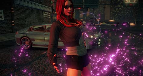 Saints Row IV: Re-Elected купить со скидкой 80%