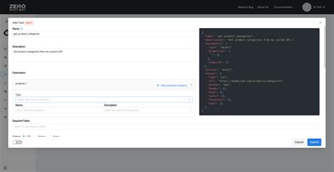 Building Bots With Zeroshotbot Using Openai Zeroshotbot Documentation