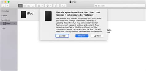 Full Guide How To Unlock A Disabled IPad Without Losing Data