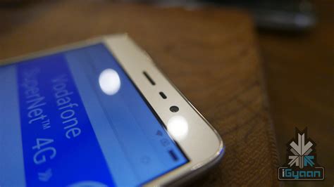 Xiaomi Redmi Note Review Igyaan Network