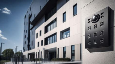 Maximizing Security With An Ip Intercom System