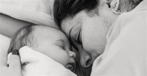 The Need For Universal Postpartum Depression Screening Psychology Today