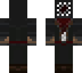 Lovecraft Minecraft Skins