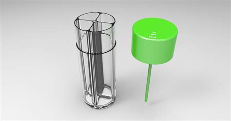 Spice Dispenser Autodesk Community Gallery