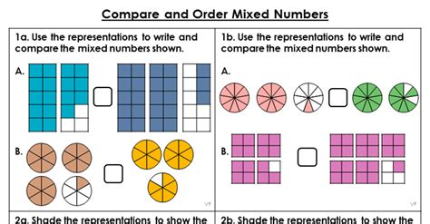 Mixed Number Definition Mathematics At Charli Light Blog