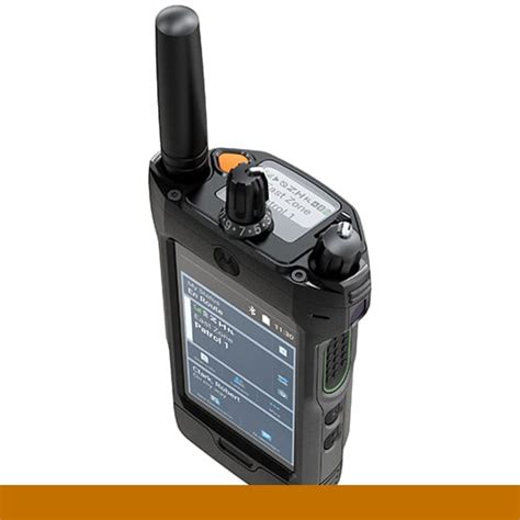 Benutzerdefinierter Apx Stick