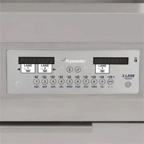 Frymaster 31814gf 3 63 Lb Frypots Gas Floor Fryer