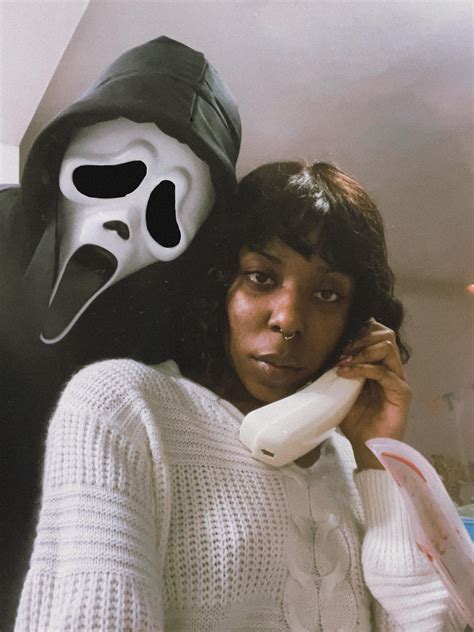 Casey Becker From Scream 🔪 R Blackcosplaygirls