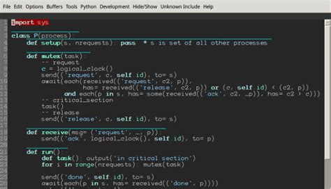 Postdoc Position In Languages Compilers And Verification Of Distributed Algorithms