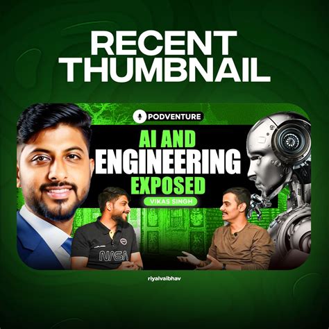 Vaibhav Kumar On Linkedin Photoshop Thumbnail New