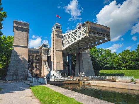 Trent Severn Waterway With Le Boat The Ultimate Guide The Planet D