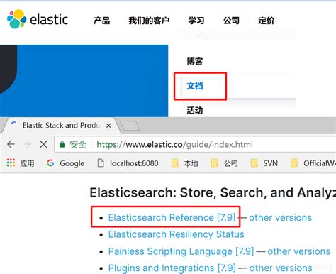 Elasticsearch7x教程必看教你如何快速入门，精心归纳elasticsearch7教程 Csdn博客