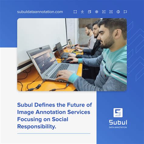 Subul Data Annotation On Linkedin Dataannotation Subul