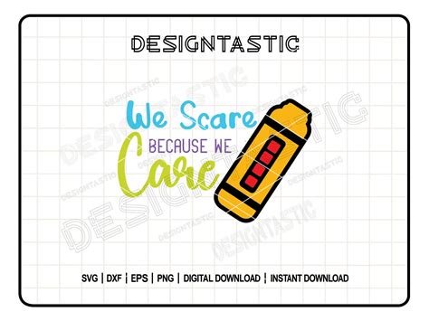Scream Canister Clipart