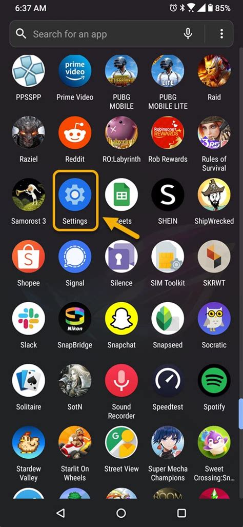 How To Fix CBS Sports App Keeps On Crashing On Android Phone The Droid Guy