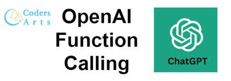 Openai Functions A Beginners Guide