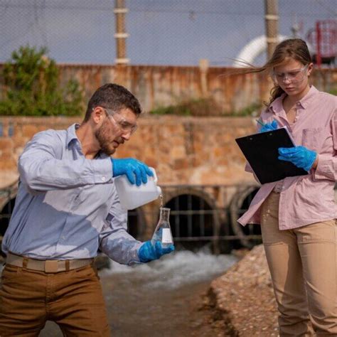 Battling Pfas At The Source Envirotech Online
