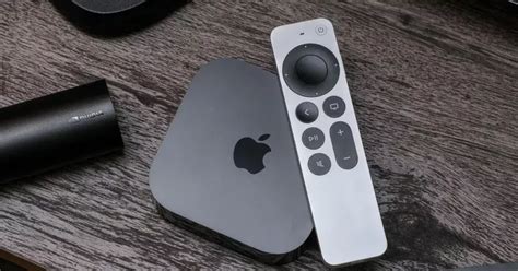 How To Fix Apple Tv Remote Volume Not Working Explained