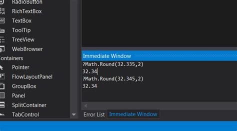 Charalampakis What S The Problem With Rounding Numbers In Net