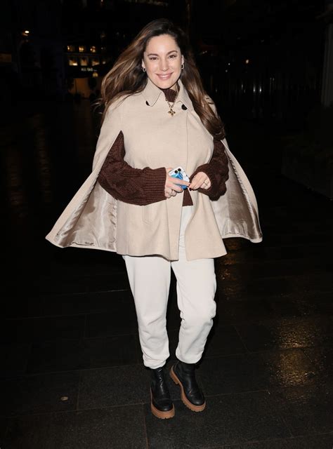 Kelly Brook Out In London 01282021 • Celebmafia Kelly Brook Out In London 01282021 • Celebmafia
