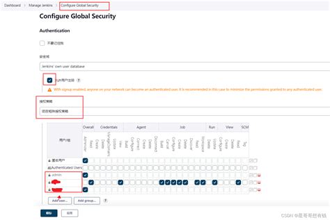 Jenkinssvn自动化构建部署jenkins Svn Csdn博客