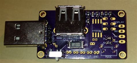 USB Power Meter Hackaday Io USB Power Meter Hackaday Io