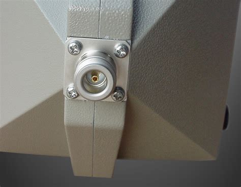 Tc 5063a Uhf Tem Cell