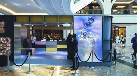 Kinetic Floor Tiles Reviving Events Retail And Luxury Experiences