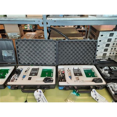 2 Renesas Pg Fp5 Conext Core Xc Programming Tool Kits With Digital Read