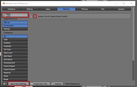 Github Arcticbeardstudio Abs Blender Toolkit