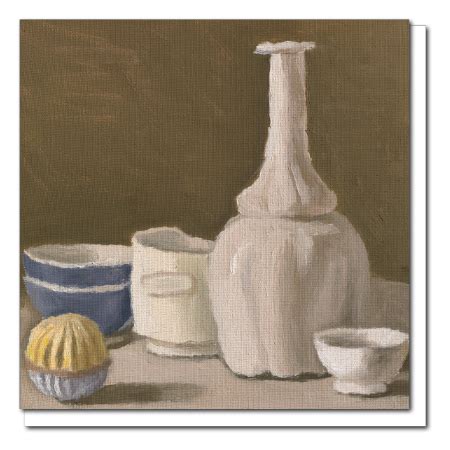 Giorgio Morandi: Masterpieces from the Magnani-Rocca Foundation ...