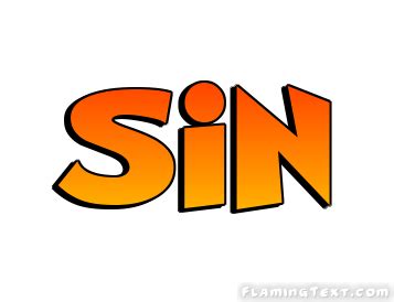 Sin Logotipo Ferramenta De Design De Nome Gr Tis A Partir De Texto