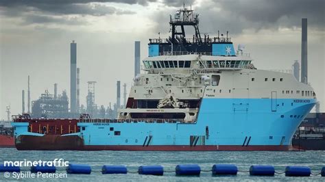 Maersk Mover Ship Photos Ais Marinetraffic