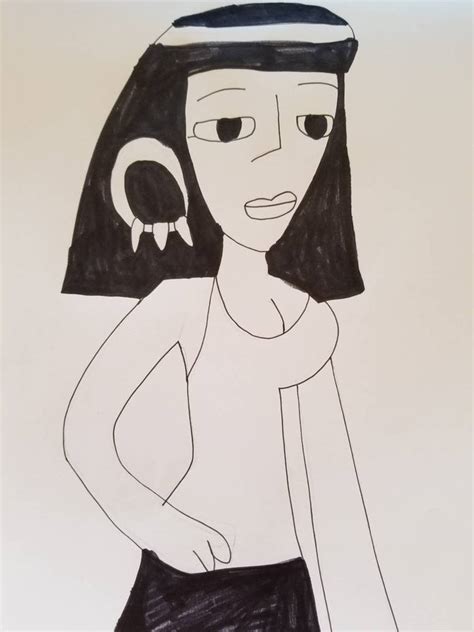 Cleopatra Smith By Smoothcriminalgirl16 On Deviantart