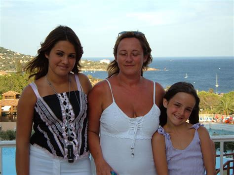 Ma Soeur Ma Mère Et Moi Centerblog