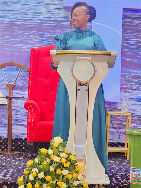 Mary Lincoln Is Now A Pastor But Hii Milf Inakuwanga Tu Sawa Sex And Relationships Kenya Talk