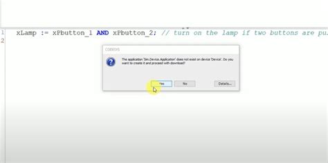 Codesys Write Your First Program In Codesys Structured Text Part 3