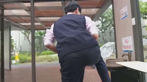 섹시한 트월킹 YouTube