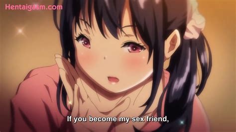 Boku Ni Sexfriend Ga Dekita Riyuu Subbed Hentai