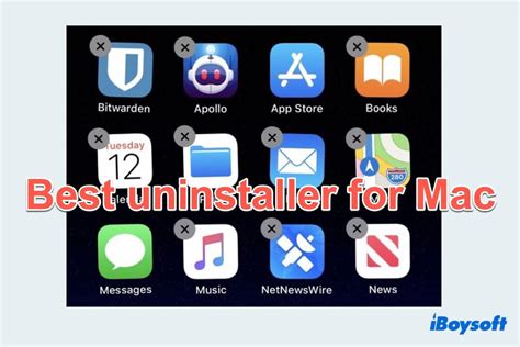 8 Best App Uninstallers Cleaners Removers For Mac