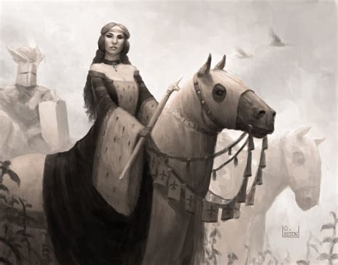 King Baldwin Iv By Barret Frymire Rimaginarynobles