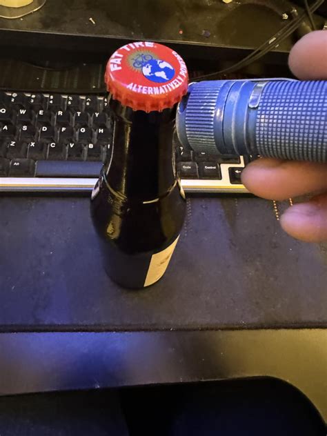 The Actual Use For The Laynard Cutout R Flashlight