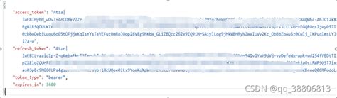 亚马逊（ amazon advertising api）api 广告授权 接口调用 亚马逊广告api csdn博客
