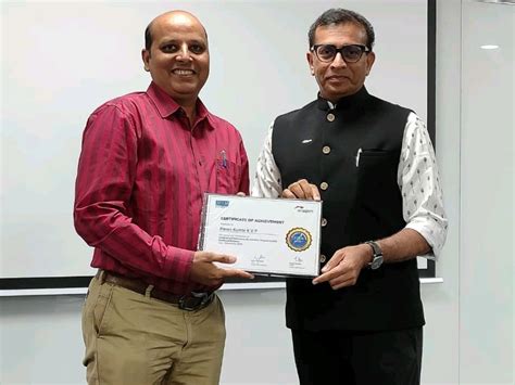 Pavan Kumar Kamarajugadda On Linkedin Leadership Effectiveness Acceleration Program Leap