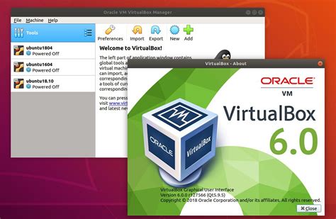 How To Use Virtualbox For Virus Testing Washingtonkse How To Use Virtualbox For Virus Testing Washingtonkse